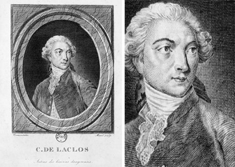 Choderlos de Laclos, Auteur des Liaisons dangereuses - Morel d’après ...
